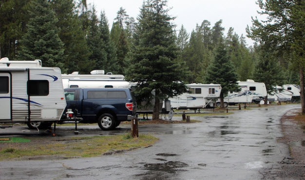Rainy Day RV Activities for the Kids - Reliable RV Blog