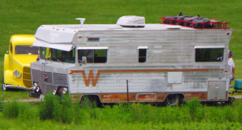 Ringbrothers Turn Rat Rod Winnebago into a Tailgaters Dream - Reliable ...