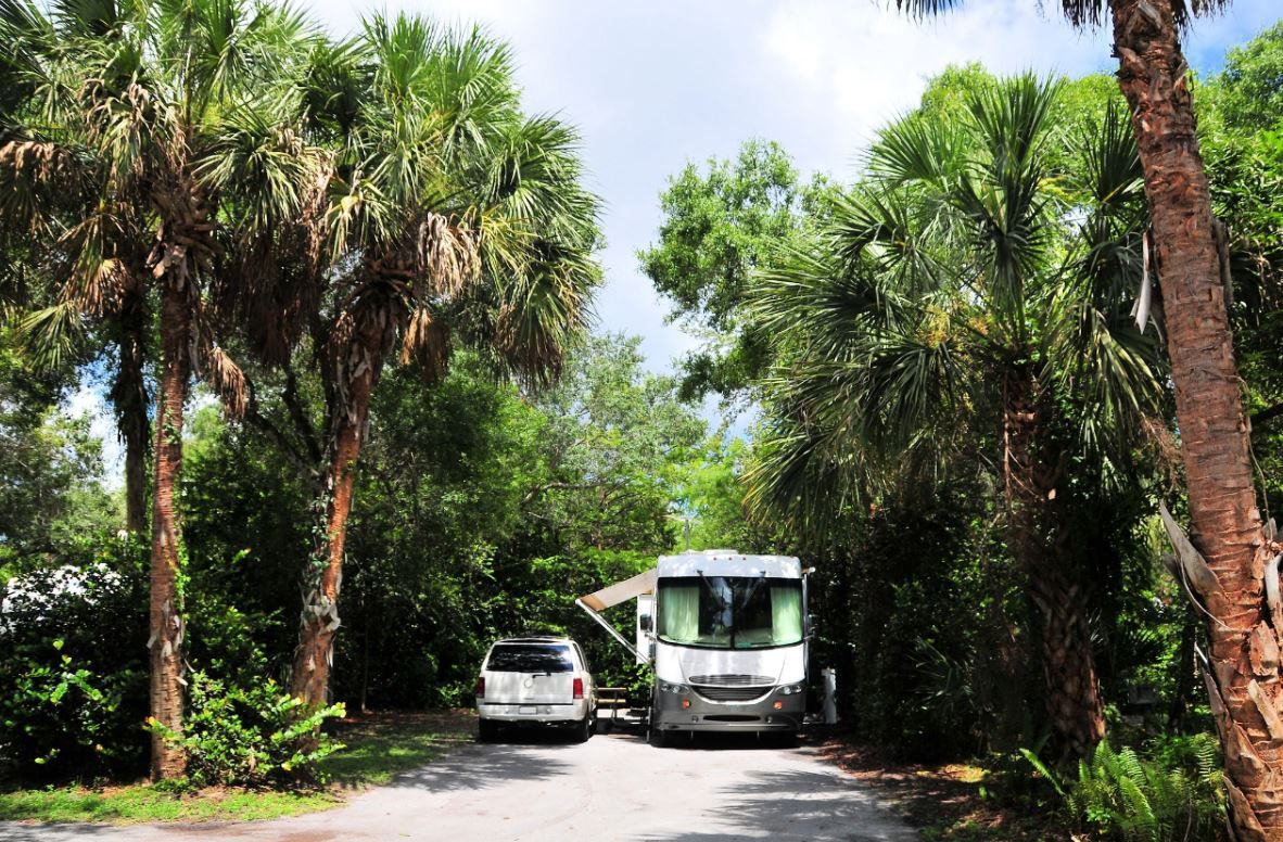 Top Benefits of RVing - Reliable RV Blog