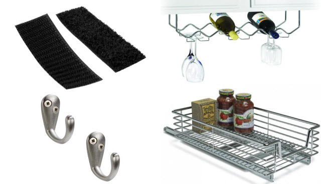 Best Ways to Improve RV Storage Space - Reliable RV Blog