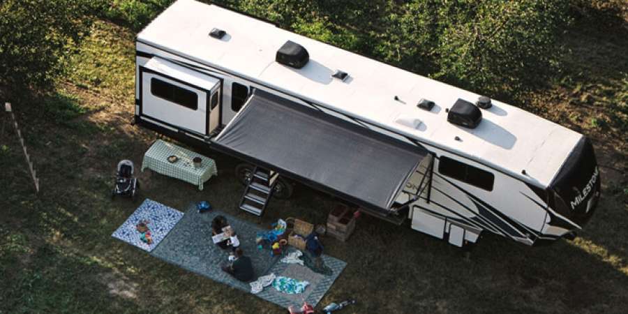 RV Features to Look Out For 2021 - Reliable RV Blog