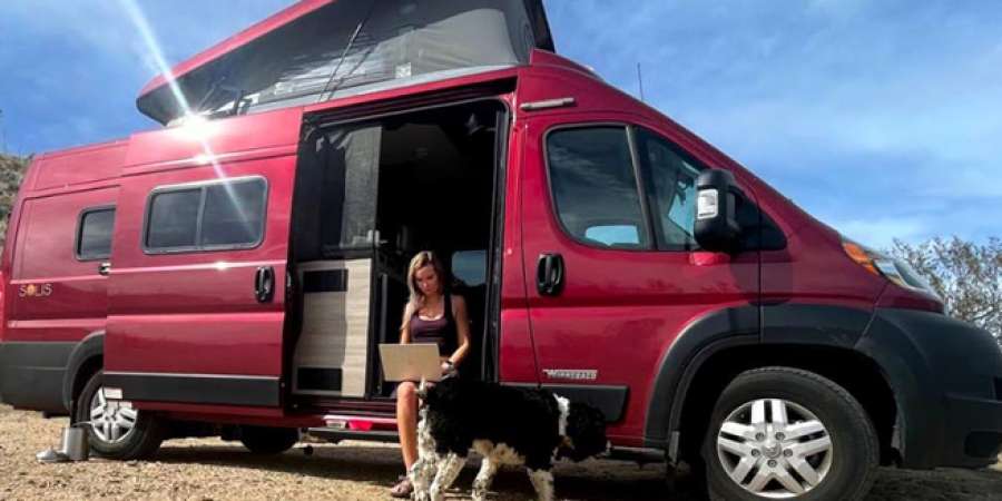 Why These Motorhomes Totally Rock for 2021 - Reliable RV Blog