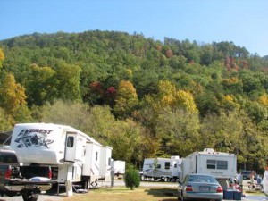 44 Top RV Parks and Resorts to Explore - Rocky Mountain RV and Marine Blog