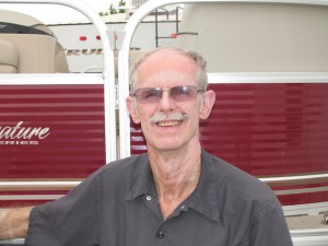 Meet David Frow - Rocky Mountain RV and Marine Blog