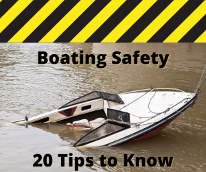 Boating Tips and Info Archives - Rocky Mountain RV and Marine Blog