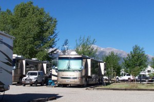 44 Top RV Parks and Resorts to Explore - Rocky Mountain RV and Marine Blog