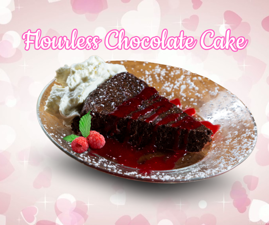 Flourless Chocolate Cake - Rocky Mountain RV and Marine Blog