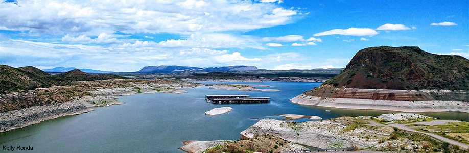 Elephant Butte Lake State Park - Rocky Mountain RV and Marine Blog