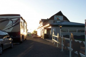44 Top RV Parks and Resorts to Explore - Rocky Mountain RV and Marine Blog