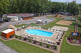 44 Top RV Parks and Resorts to Explore - Rocky Mountain RV and Marine Blog