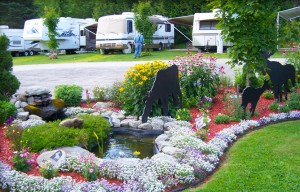 44 Top RV Parks and Resorts to Explore - Rocky Mountain RV and Marine Blog