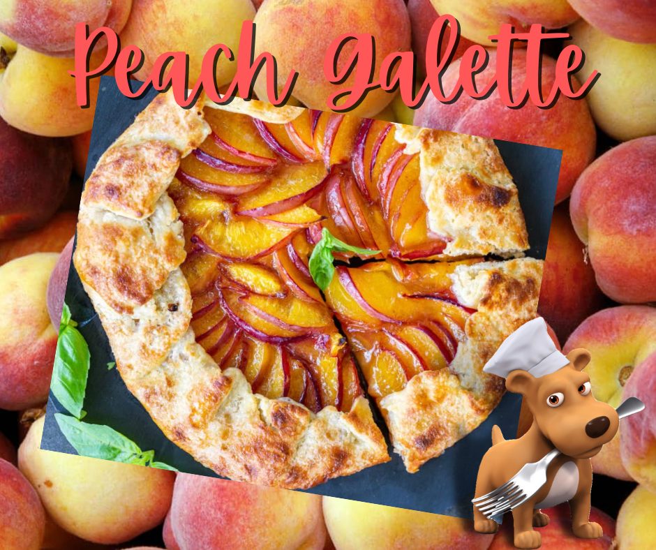 It's National Peach Month - Rocky Mountain RV and Marine Blog