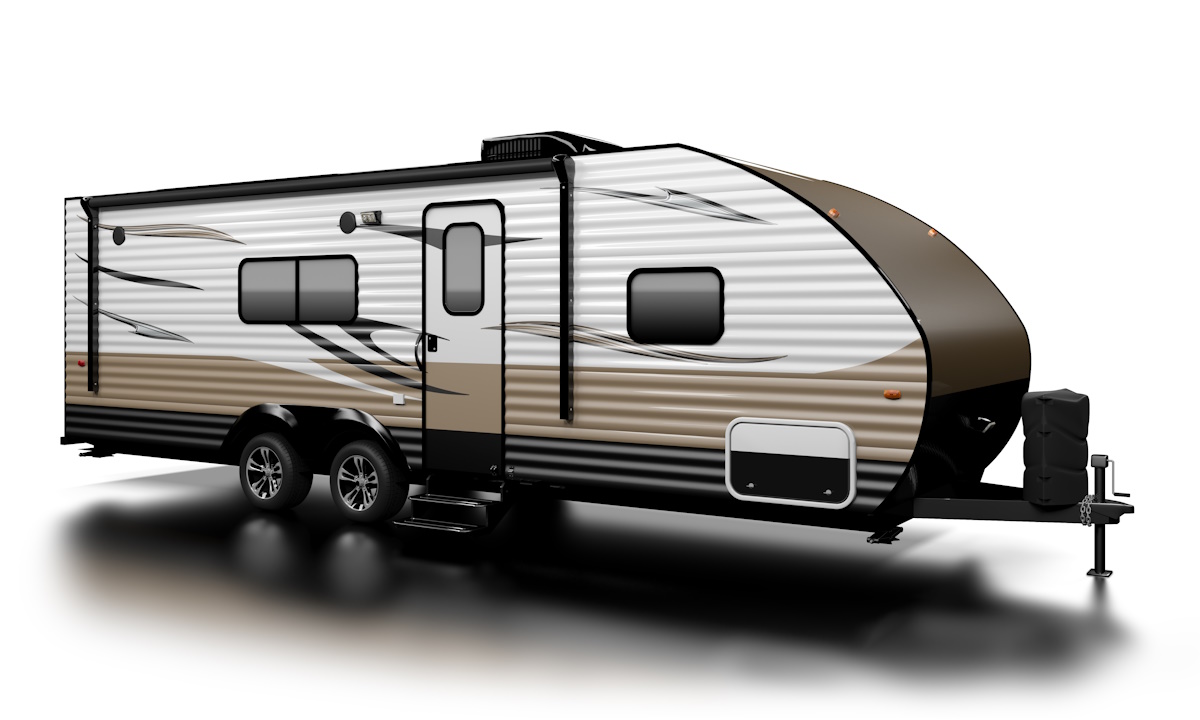 Why Buy a Travel Trailer? | Albuquerque, NM | RV Dealership