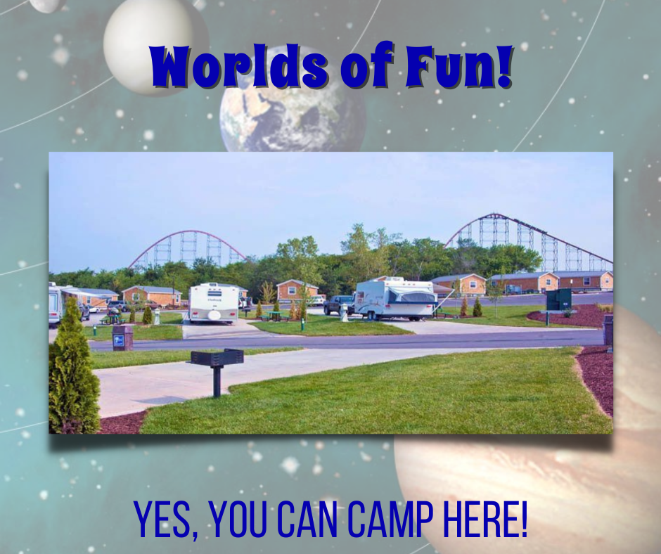 Worlds of Fun