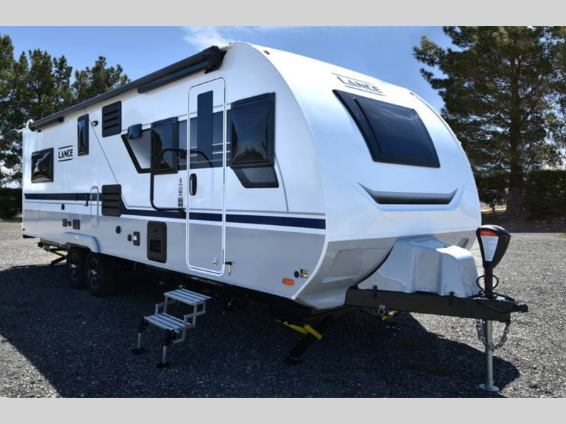 Lance Travel Trailer Review: Where Comfort Meets Affordability!