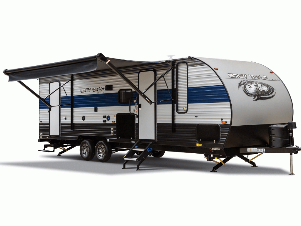 Check Out Our RVs on Order! We're Always Adding New Inventory! - Rocky ...