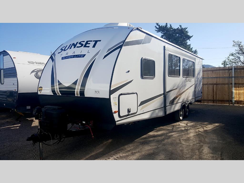 Sunset Trail Review: 3 Floor Plans for Any Family Size - Rocky Mountain ...