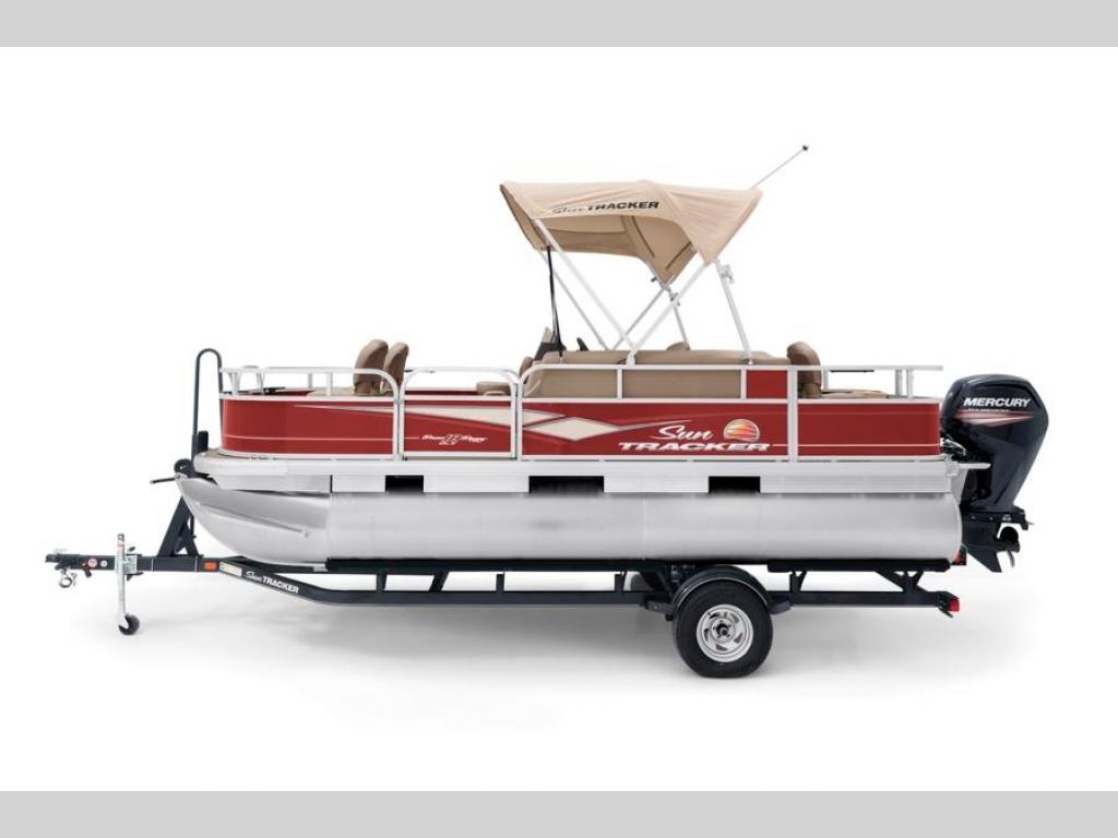 3 Great Pontoons For Sale - Rocky Mountain RV and Marine Blog