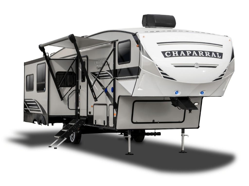 New RVs Are Arriving Weekly, See What's On Order - Rocky Mountain RV ...
