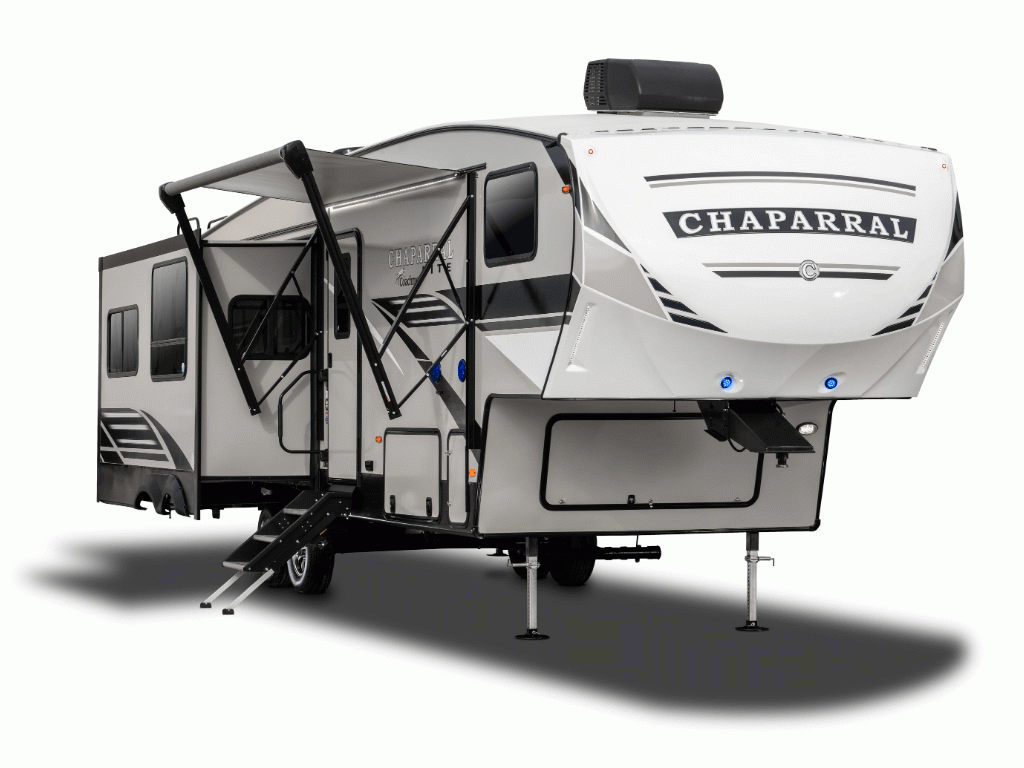 2 RVs With Rear Living Areas - Rocky Mountain RV and Marine Blog
