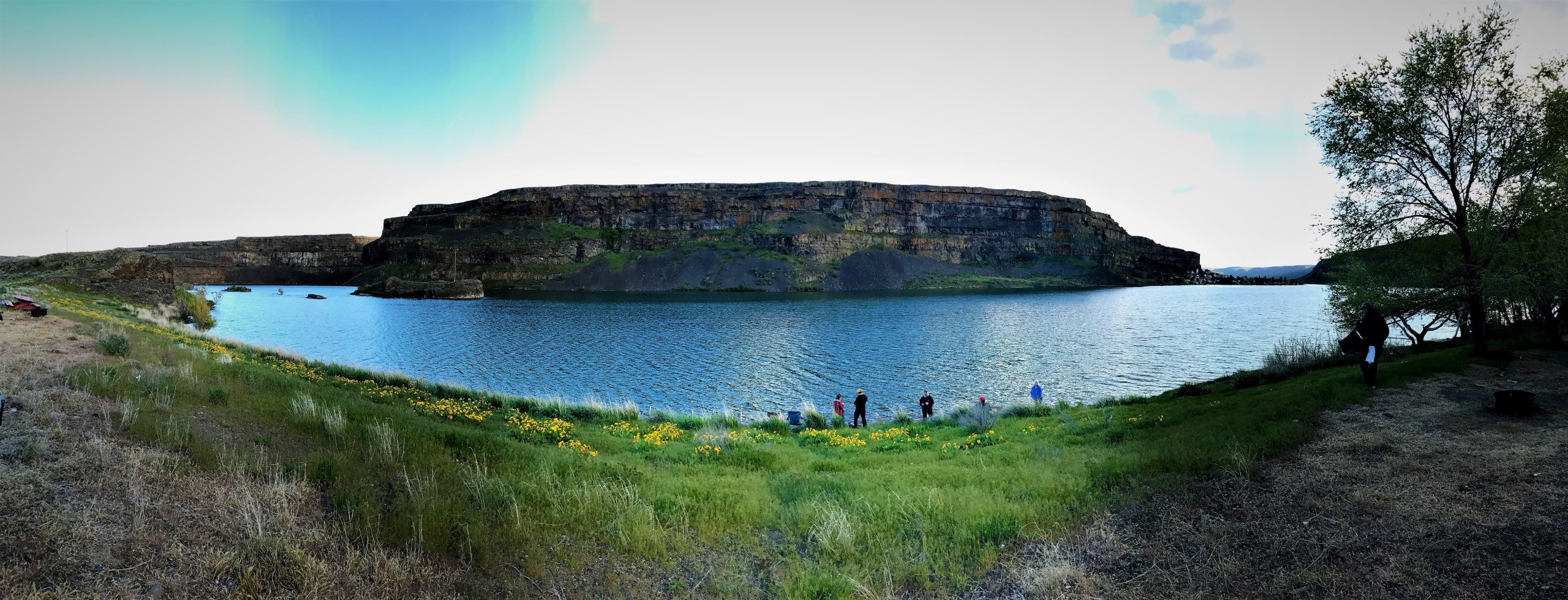 A Hidden Gem in Washington: Blue Lake Resort – RnR RV Center – Liberty Lake