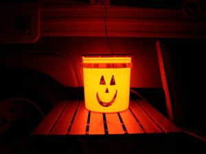 Local Halloween Events Promise A Scary Good Time – RnR RV Center ...