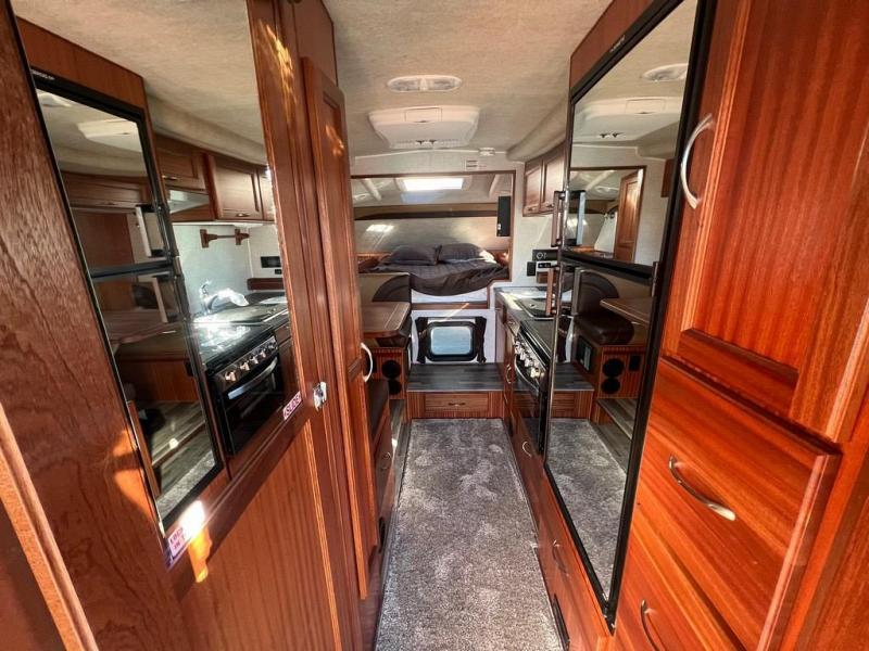 Truck Campers – RnR RV Center – Liberty Lake