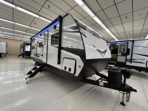 Travel Trailer – RnR RV Center – Liberty Lake