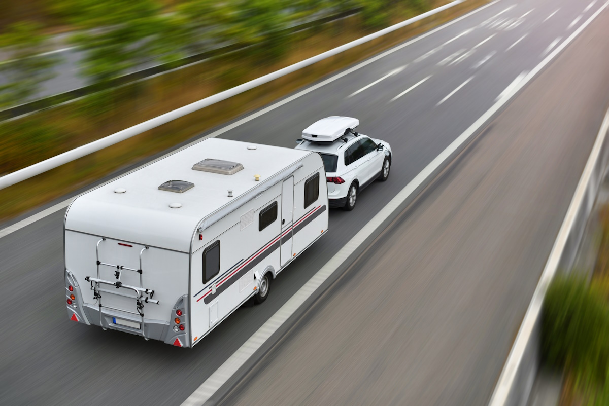 Tips on Traveling Long Distances in Your RV – RnR RV Center – Liberty Lake
