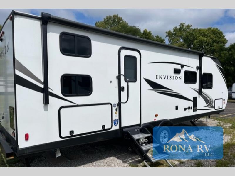 Gulf Stream RV Envision Travel Trailers