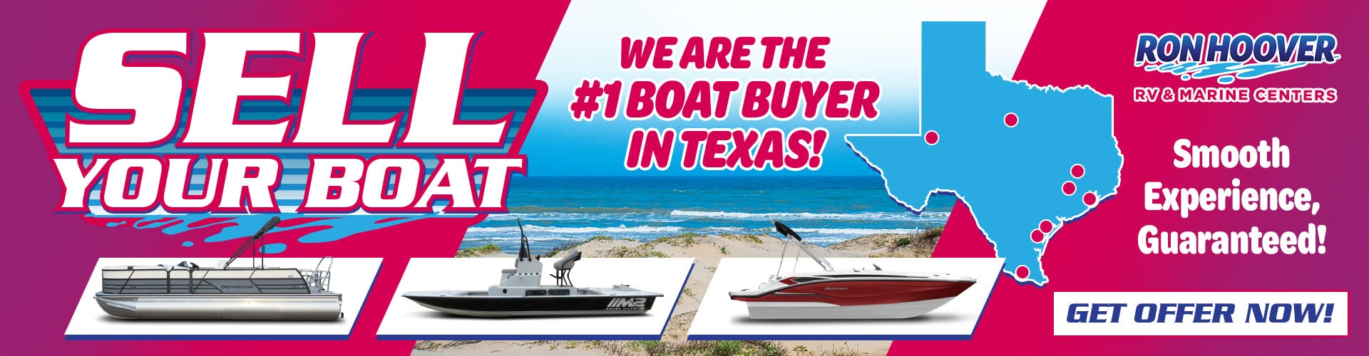 Need to Sell Your Boat? We Want to Buy It! Sell, Consign or Trade at ...