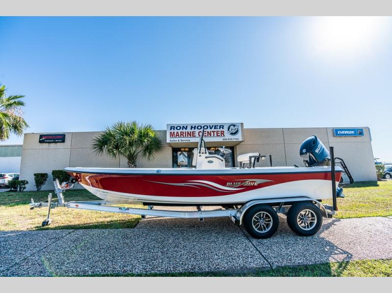 Check Out Our Boats Under 3500 Lbs! - Ron Hoover Boats Blog