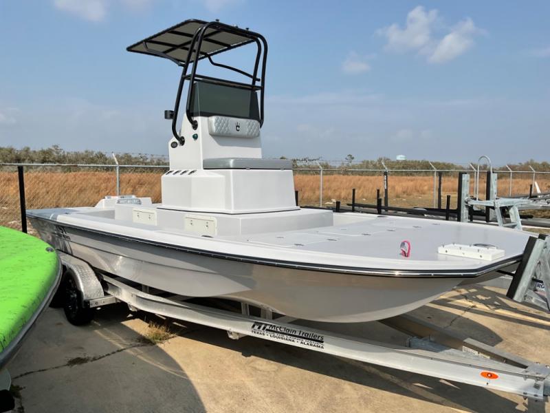 3 Featured Catalyst Bay Boats You Have to See - Ron Hoover Boats Blog