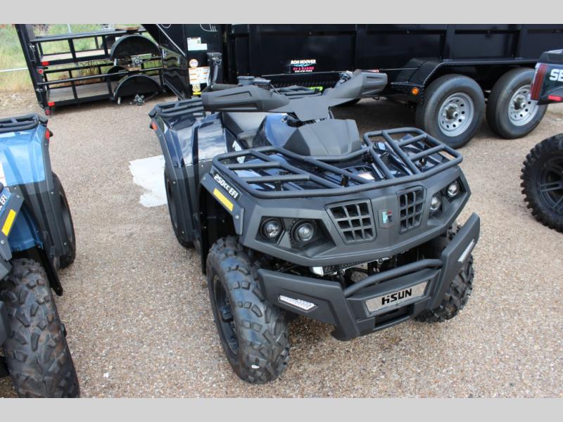 Check Out Some of Our ATVs Under $10k! - Ron Hoover - Equipment