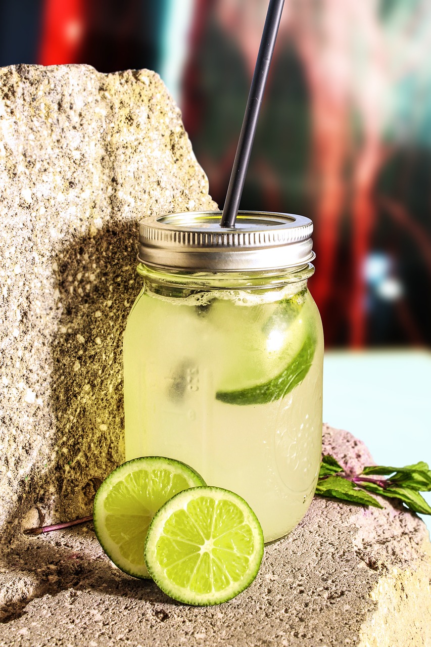 Beat the Heat with This Refreshing Recipe!