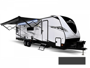 Alta Travel Trailer Review: Luxury for Everyone - Ron Hoover RV Blog