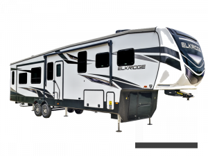 ElkRidge Review: The Family-Sized Fifth Wheel You've Got to See! - Ron ...