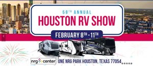 RV Show Archives - Ron Hoover RV Blog
