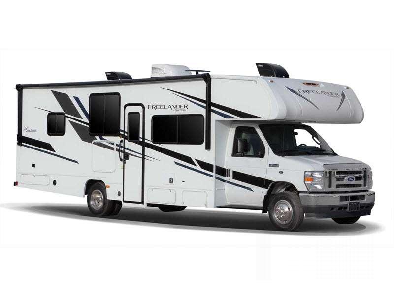 Freelander Class C Review: All-in-One Fun for Your Family - Ron Hoover ...