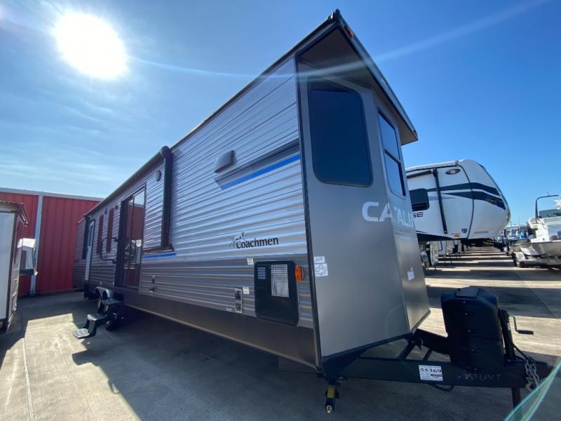 3 Featured Destination Trailers - And Why You'll Love Them - Ron Hoover ...