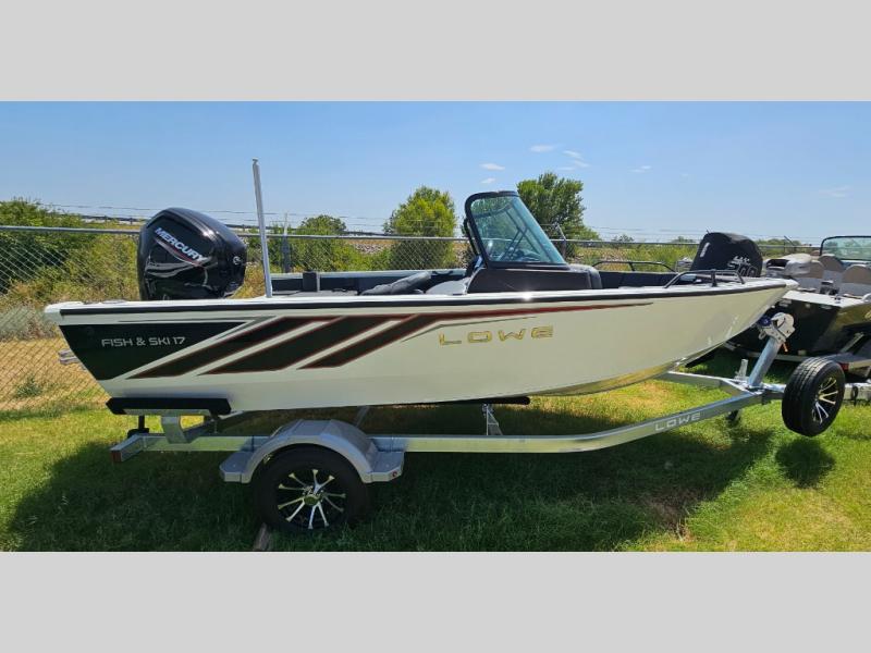 3 Lowe Boats You’re Gonna Love – And Why You Want Them Breckenridge ...