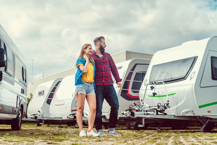 RV Buying Guide | TX | Ron Hoover Group