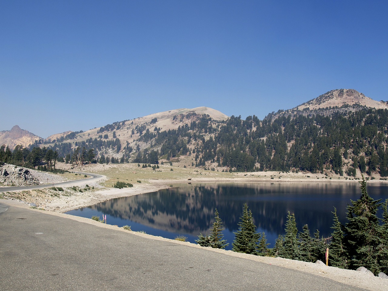 Check Out This Awesome Camping Destination in California! ~ Rowley ...