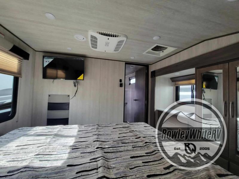 2025’s Best New RV Models Available in Mesa