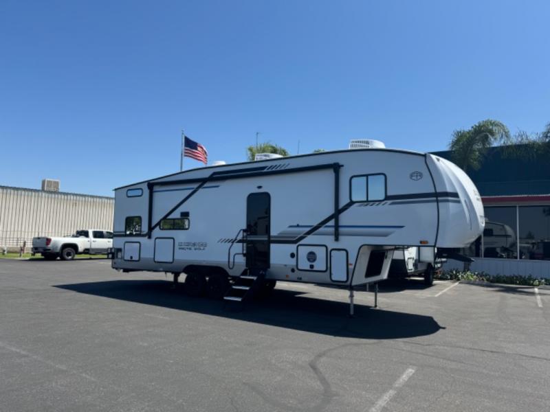 Forest River Cherokee RV