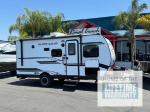 Brand Highlights Archives - Royal Coach RV