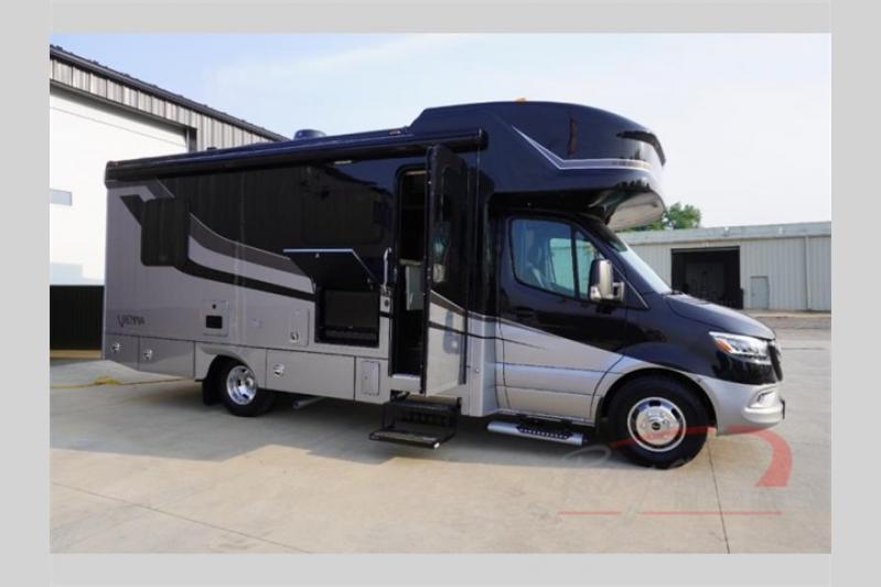 Renegade Vienna Class C Diesel Motorhome