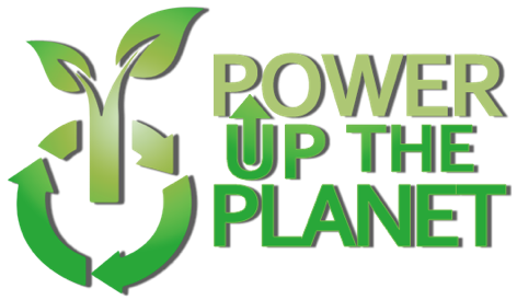 2018 Power up the Planet - RV City Blog