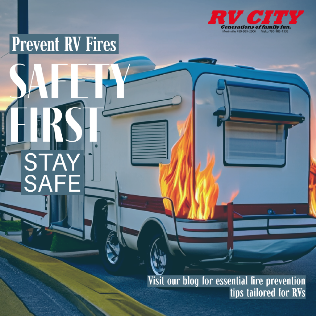 RV City Blog