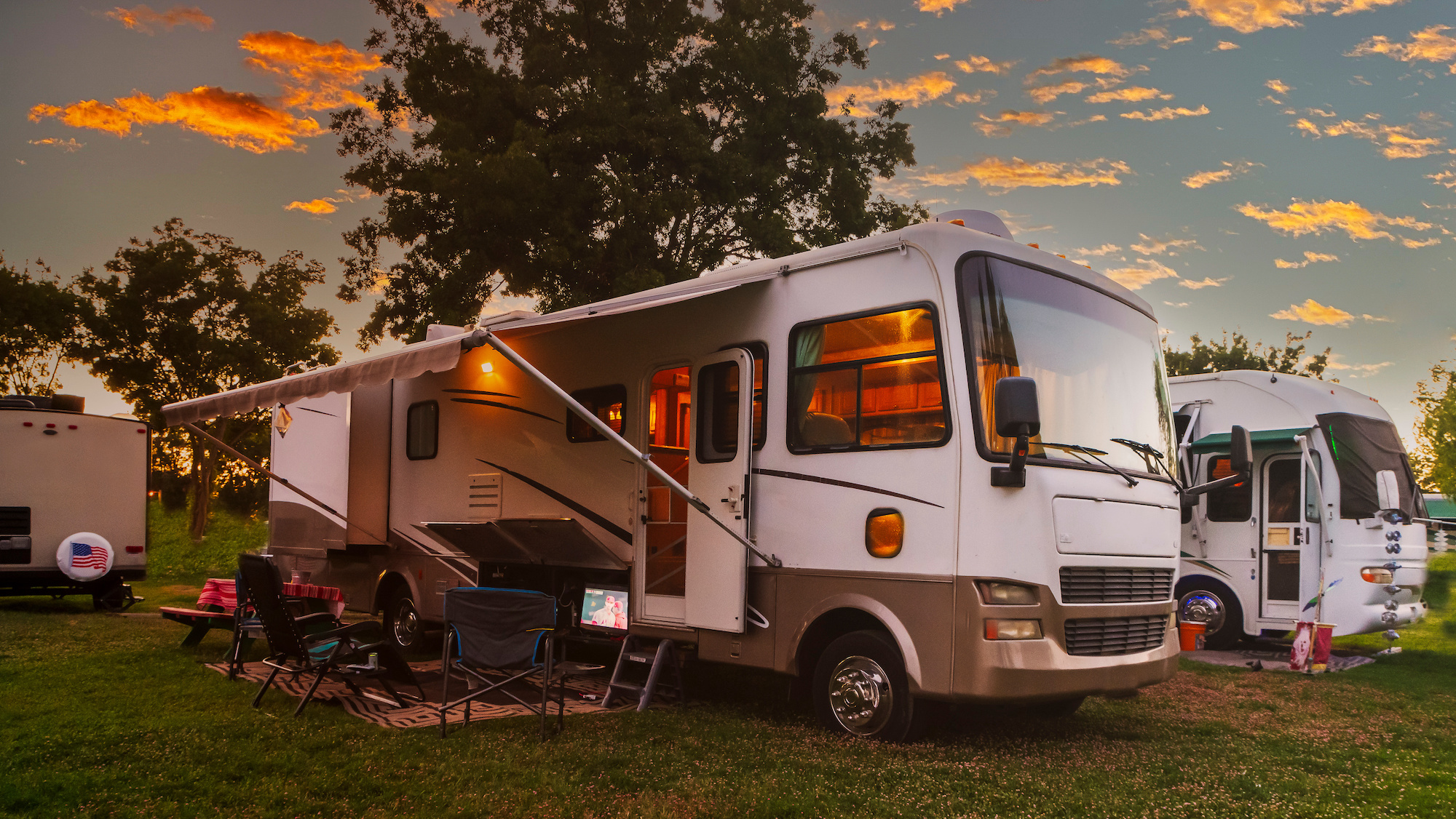 Different RV Body Styles, Explained - RV Dynasty Blog